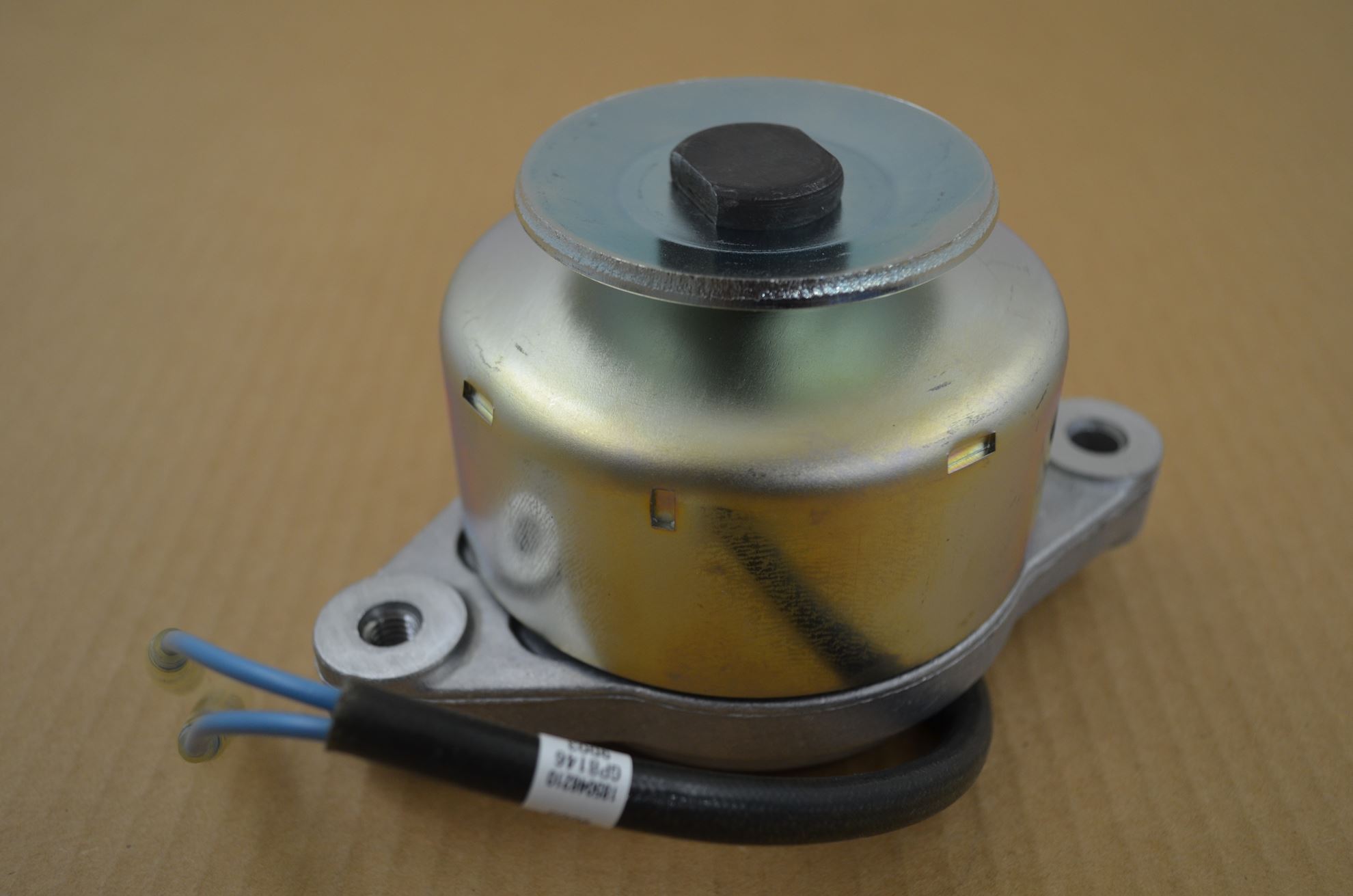 185046210 | Northern Lights Alternator | M16C | M20CL