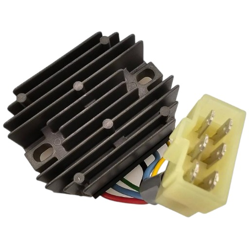 185516061 | Northern Lights Voltage Regulator | M643