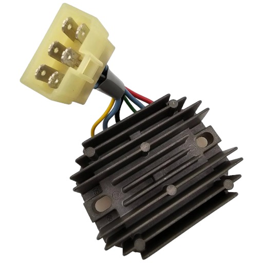 185516061 | Northern Lights Voltage Regulator | M643