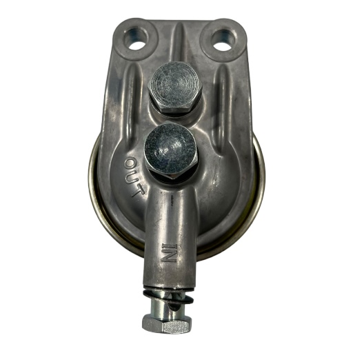 130306190 | Northern Lights Fuel Filter Assembly | M16C | M643